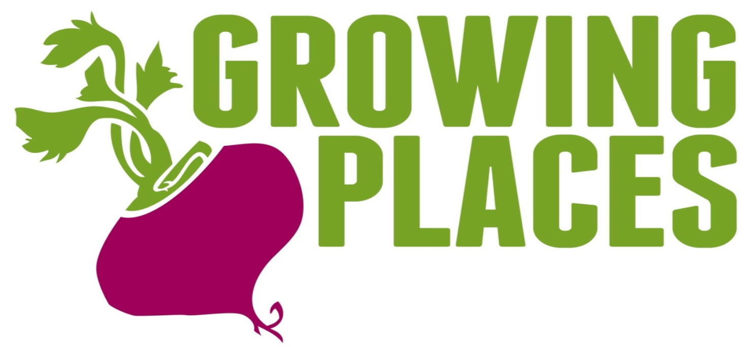 Growing places – Connecting community through real food since 2001