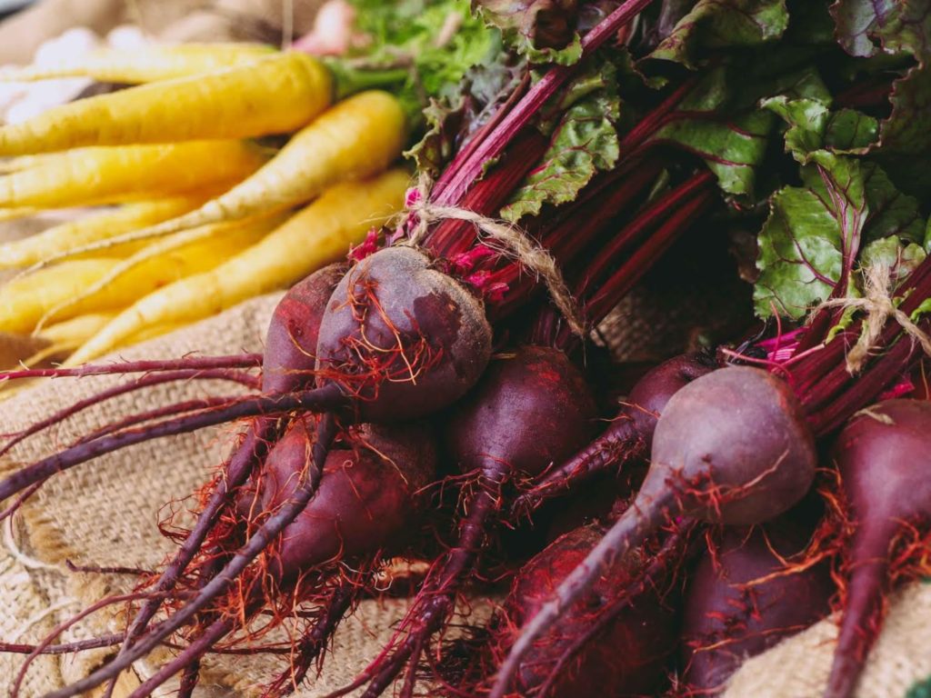 Growing places – Connecting community through real food since 2001